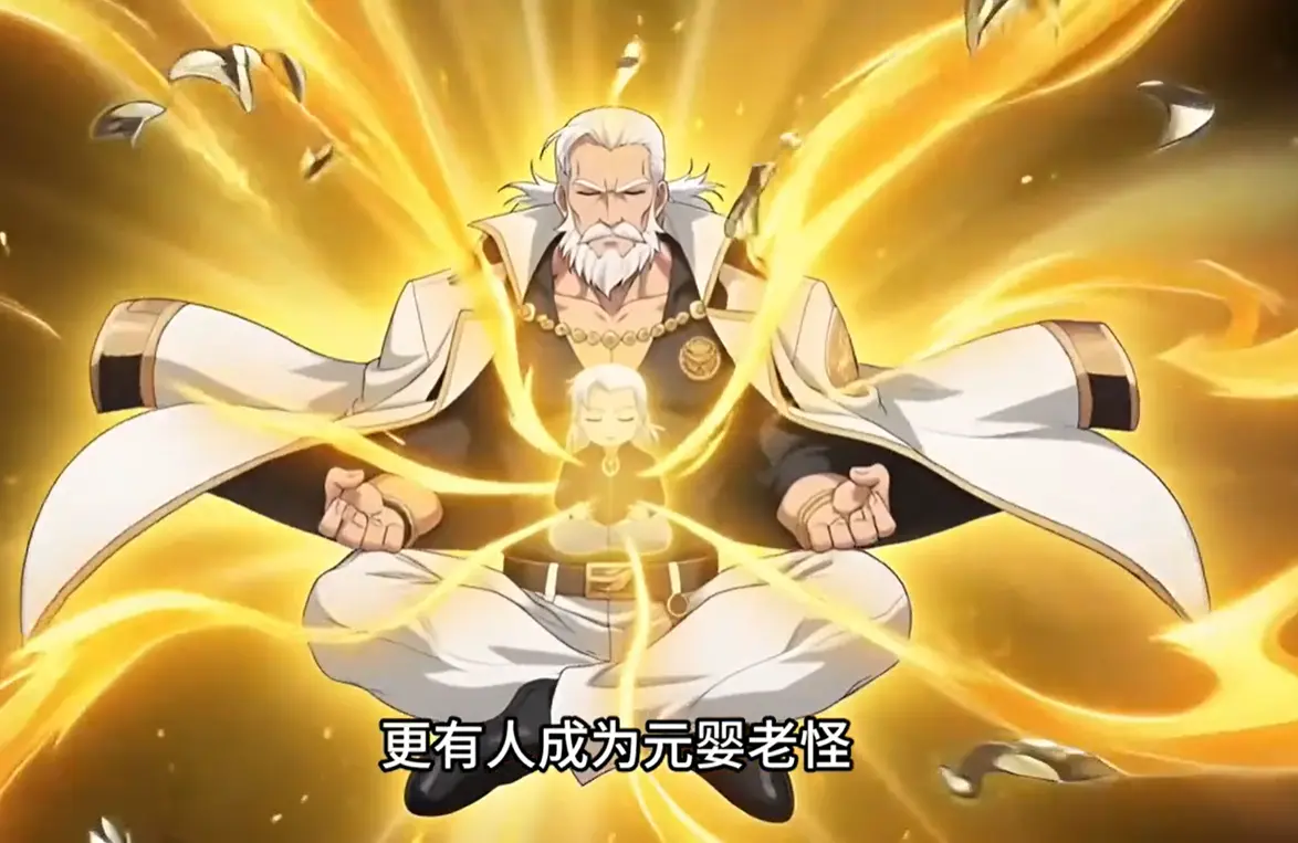 《游戏成真我继承天帝账号修为》1-60集完整版免费观看_1080P超清画质无删减版_支持网盘下载和在线播放_修仙游戏降临现实世界 - 爱TV吧